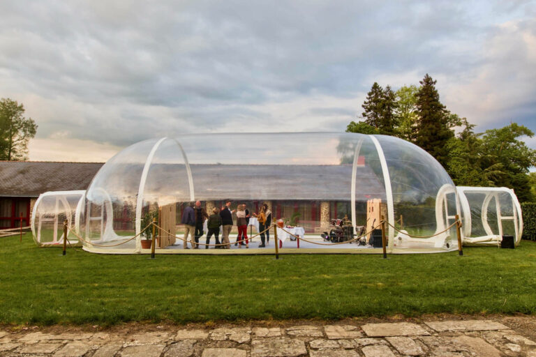 Le matériel – Menoz